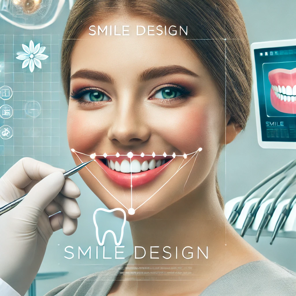 Best Smile Design for Every Face Shape | Metro Smile Design