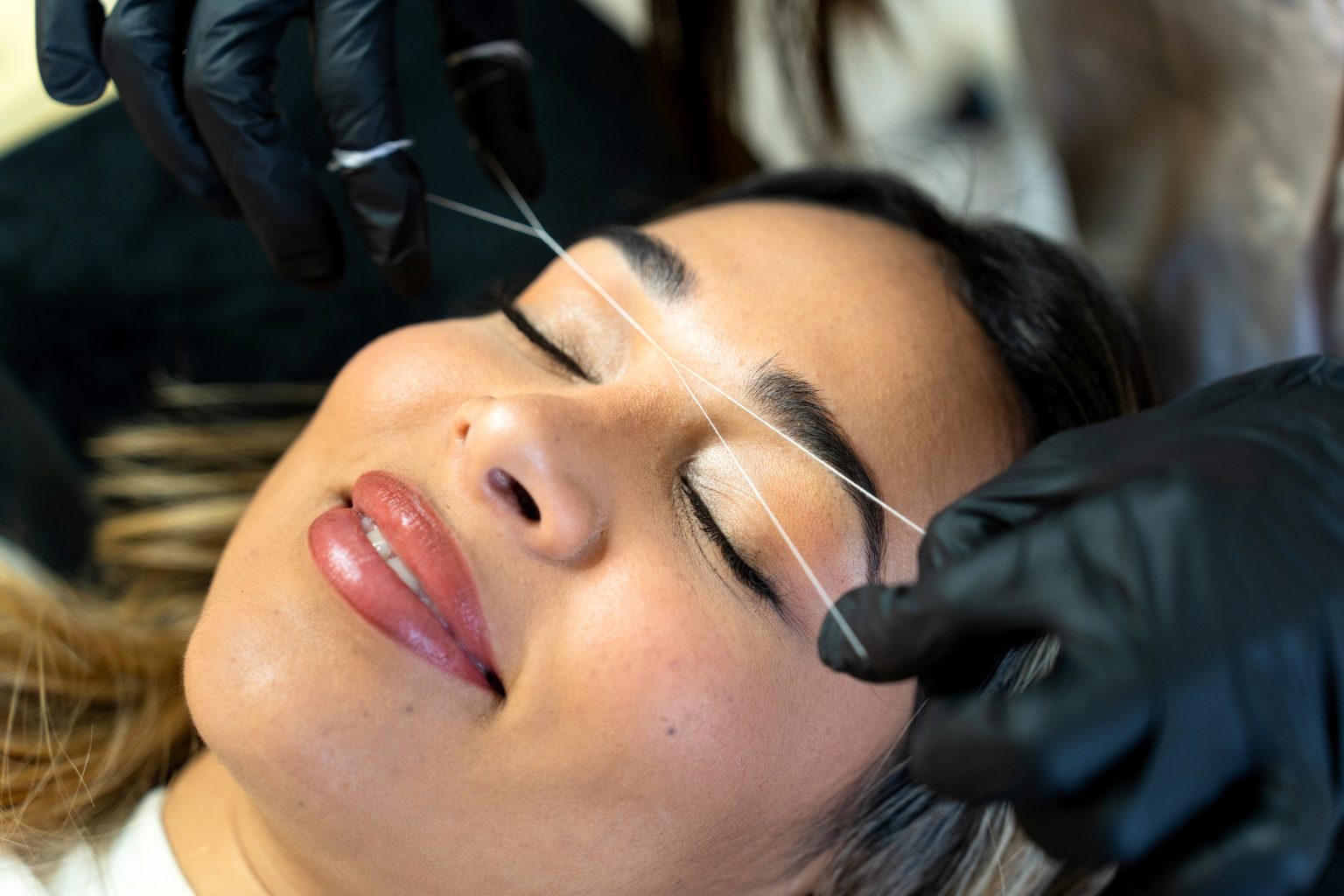 7 Essential Facial Aesthetics Treatments for a Radiant Smile